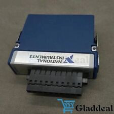 National Instruments Ni 9203 Cdaq Analog Current Input Module ...