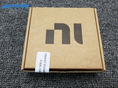 National Instruments Ni 9203 Cdaq Analog Current Input Module Us ...