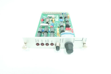 Ion Track Instruments 85574 Mode Module Board - Industrial Lynx
