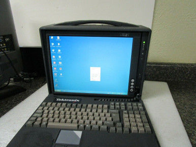 Alliance Systems Spectra 2 M-Series 3000 Portable Analyzer - Windows Xp ...