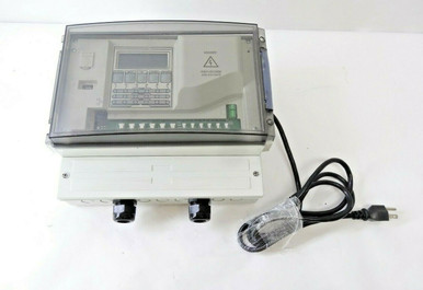 Clack Corporation System Controller - Industrial Lynx