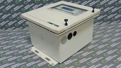 Ametek Thermox Series 2000 Gas Analyzer Controller Assembly ...
