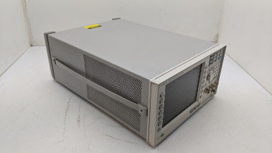 Agilent E5515B 8960 Series 10 Wireless Communication Test Set Pattern ...