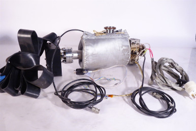 Ametek Dycor Lc200M Quadruple Gas Analyzer - - Industrial Lynx