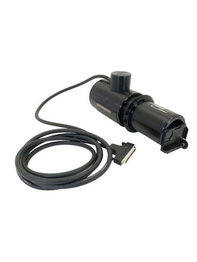 Coherent Modemaster Mmh-3S | Laser Beam Propagation Analyzer - Pc M ...