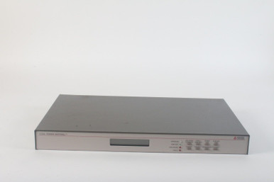 Arbiter Systems 1133A Power Sentinel With Anergydsa Digital Signal ...