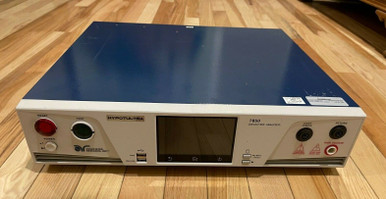 Associated Research, 7850, Dielectric Analyzer Hypot Tester Hypotultra ...