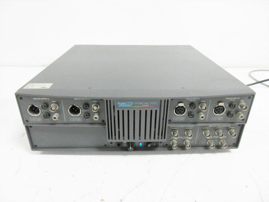 Audio Precision System Two -2222 +Dsp Sys2222 Audio Analyzer ...
