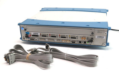 Agilent U4002A Digital Tester W/ 1X U4301A Pci Express Protocol ...