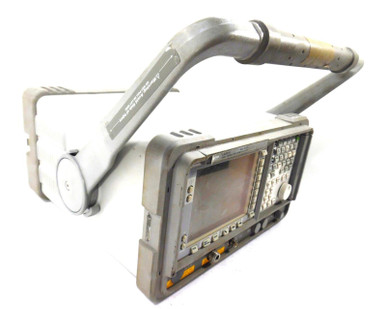 Agilent E4407B Esa-E Spectrum Analyzer 9 Khz - 26.5 Ghz - - Industrial Lynx