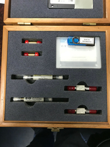85057A 2.4 Mm Verification Kit - Industrial Lynx