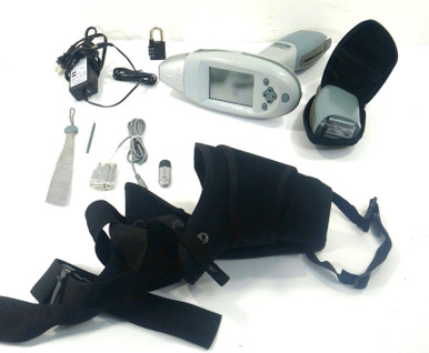 Thermo Scientific Niton Xlt 793Kwz Analyzer W Case - - Industrial Lynx