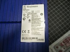 Hirschmann Rs20 Rail Switch - Industrial Lynx