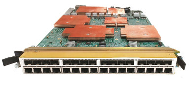 Ixia Novus10/1Ge16Dp 16-Port, Dualphy (Rj45 And Sfp+) 10Ge/1Ge/100M ...