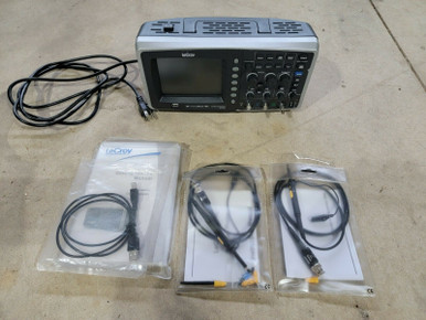 Lecroy Waveace 102 Oscilloscope - Industrial Lynx