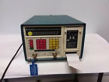 Dranetz Universal Disturbance Analyzer Series 626A With Printer ...