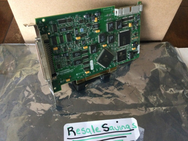 National Instruments Ni Pci-6024E - Industrial Lynx