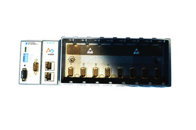National Instruments Ni Crio-Frc 8-Slot Chassis, Compactrio For First ...