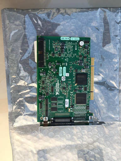 National Instruments Pci-6221 191329D-03L - Industrial Lynx
