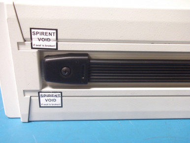 Spirent Sr345 Cdma Network Emulator - Industrial Lynx