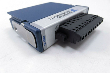 National Instruments Ni 9263 Analog Output Module - Industrial Lynx