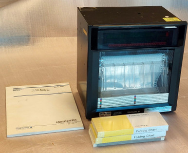 Yokogawa 437003 Ur1800 3-Pen Data Chart Recorder - Industrial Lynx