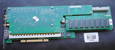 National Instruments Pci-5411 Arbitrary Function / Signal Generator Ni ...