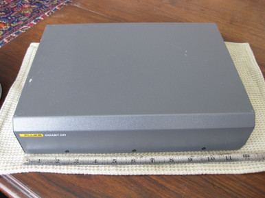 Fluke Gigabit Analysis Module Dpi Distributed Protocol Inspector Ethernet - Industrial Lynx