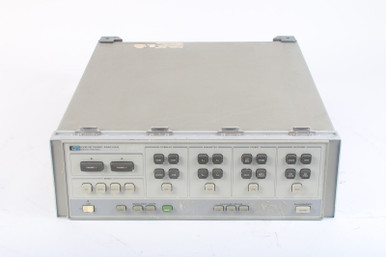 Hp Agilent Keysight 85102B If Detector For 8510B Vector Network ...