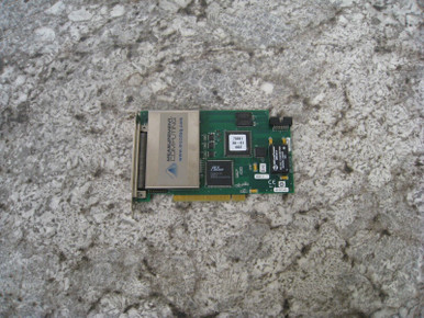 Measurement Computing Pci-Das6034 Pci Digital I/O Daq Board ...