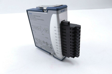 National Instruments Ni 9201 Cdaq Analog Input Module - Industrial Lynx