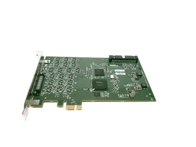 National Instruments Ni Pcie-6535/6/7B Pci Highspeed I/O Card Pcie ...