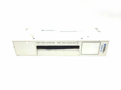 National Instruments Ni Scxi-1314 Terminal Block For Scxi-1520 Module ...