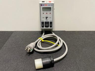 Netech Lkg-601 Electrical Safety Analyzer, 110V Input - Industrial Lynx