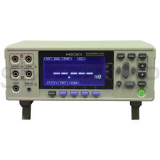 Hioki Rm3544-01 Resistance Meter - Industrial Lynx