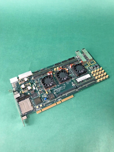 Dini Group Dn8000K10Pci Virtex4 Based Asic Prototy Engine 501-0121 R 3. ...