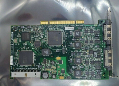 Ni National Instruments Pci-6723 Analog Output Device - Industrial Lynx