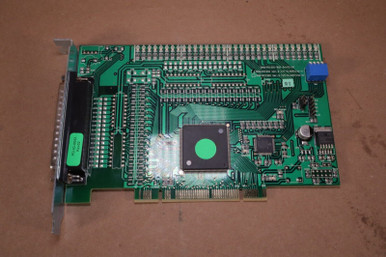 Vitrox Technologies Daq-Pci32I Card 9501-101 Vt-El30Pci32-I Npn ...