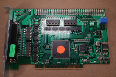Vitrox Technologies Daq-Pci32O Card 9501-102 Vt-El30Pci32-O Npn ...