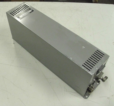 Horiba Chemiluminescent Analyzer, # Cla-53A - Industrial Lynx