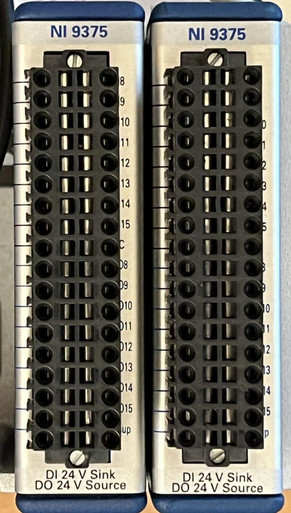 National Instruments Ni 9375 C Series Digital Module, 30V, 32-Ch ...