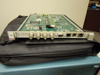 Spirent Adtech Ax/4000 Controller Module 401433 - Industrial Lynx