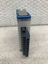 National Instruments 16-Bit Simultaneous Analog Input Module Ni 9215 - Industrial Lynx