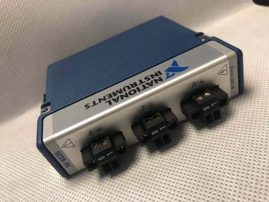 National Instruments Ni 9476 32Ch 24V Sourcing Digital Out - Industrial ...