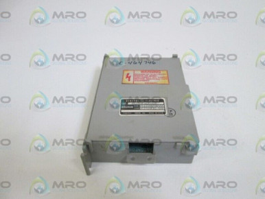 General Electric Field Discharge Module Ds3820Fdca1A1A - Industrial Lynx