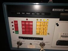 Dranetz Universal Disturbance Analyzer Model 626 - Industrial Lynx