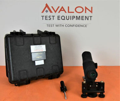 Sunsight Instruments 3300 Antenna Alignment Tool Azimuth Scope Kit ...