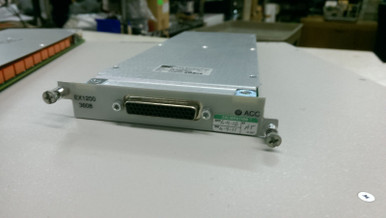 Vti Instruments Ex1200-3608 8 Channel, 500 Ksa/S Dac/Awg Module ...