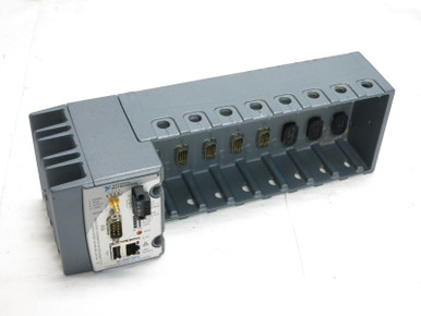 National Instruments Ni Crio-9012 Compactrio Real Time Controller & 8 ...
