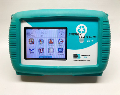 Dranetz Ep1 Energy Platform Power Quality Analyzer - Industrial Lynx